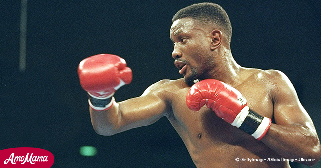 Boxing Legend Pernell Whitaker Dies after Being Hit by Car