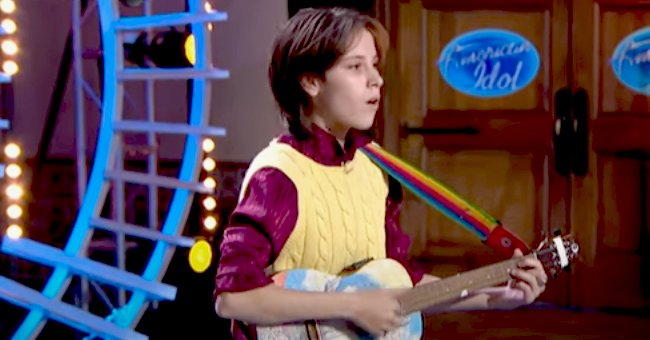 'American Idol' Fans Are Furious after Judges Turn Away Transgender ...