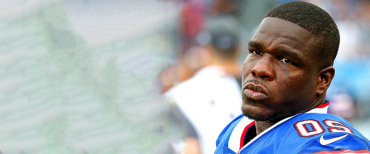 Frank Gore's Namesake Son May Play in the NFL with His Dad in a Few ...