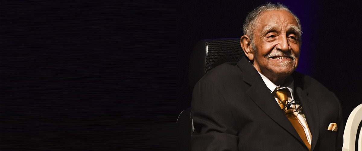 Décès : Le révérend Joseph Lowery est mort à l’âge de 98 ans