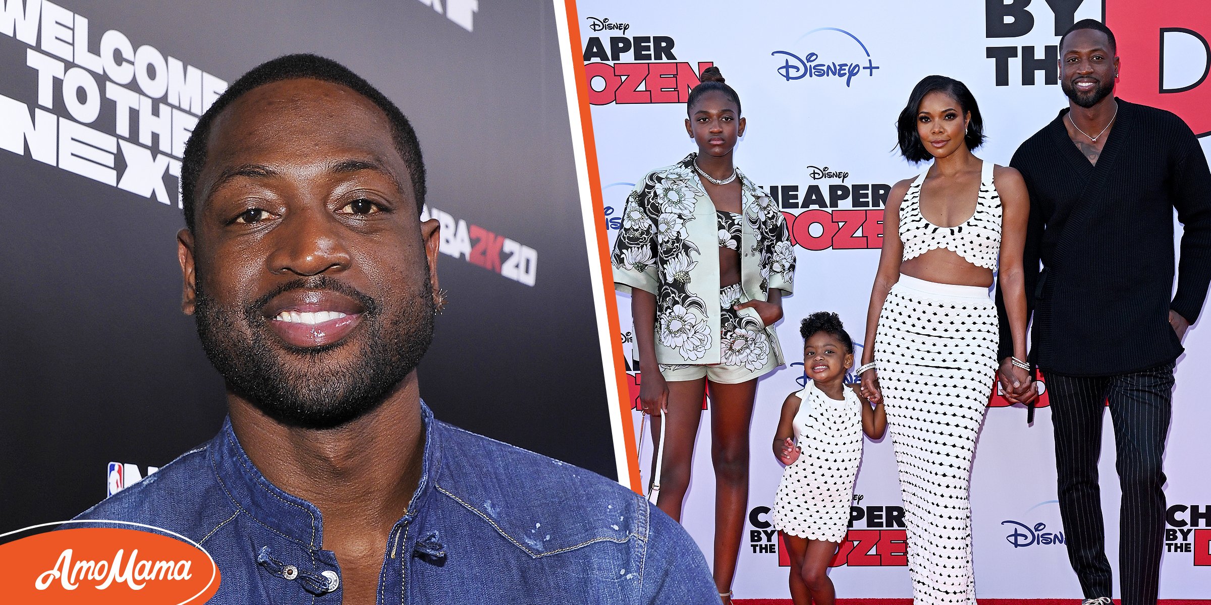 Dwyane Wade’s Daughter Came Out as Transgender: Inside Their Family