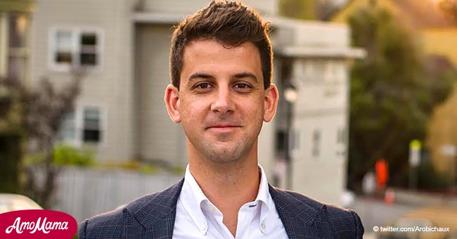 Alexi Robichaux, el fundador de BetterUp que ahora es el nuevo jefe del ...