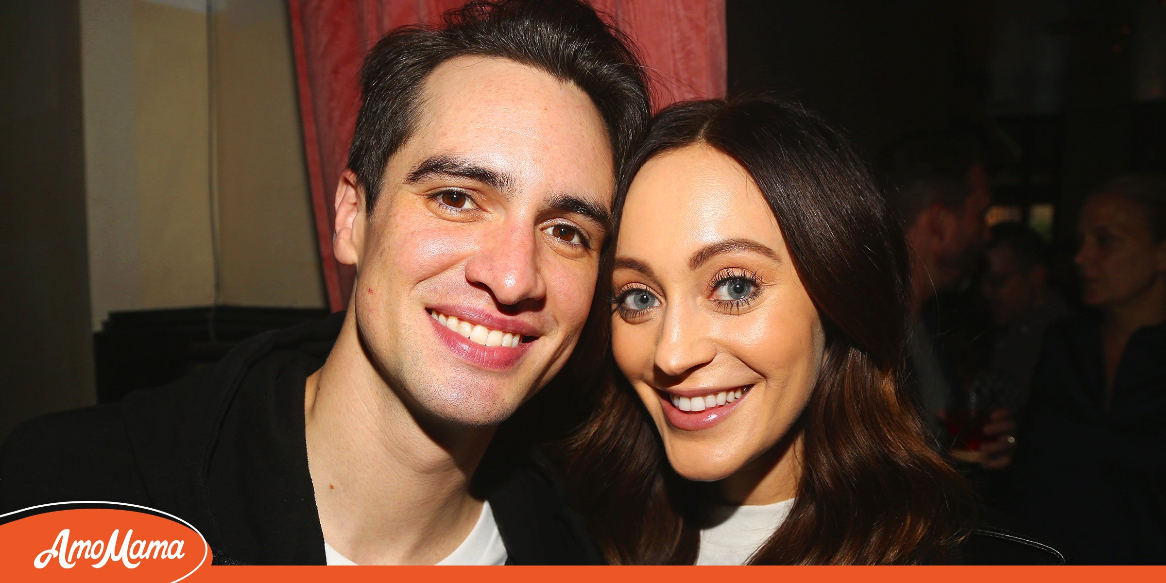 Brendon Urie's Wife Sarah Urie Used to Date a Paramore Band Member – All We Know About Her