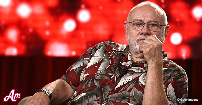 Frank Bielec, Beloved 'Trading Spaces' Designer, Dead at 72