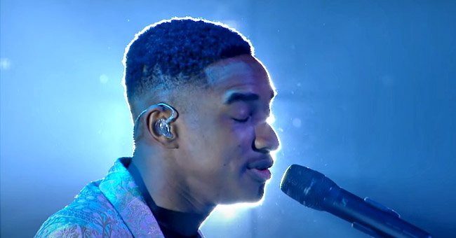 "The Voice 2020" : Découvrez Abi, le gagnant de la grande finale