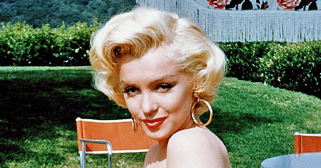 Marilyn Monroe Grew up in Foster Care — inside Her Relationship with ...