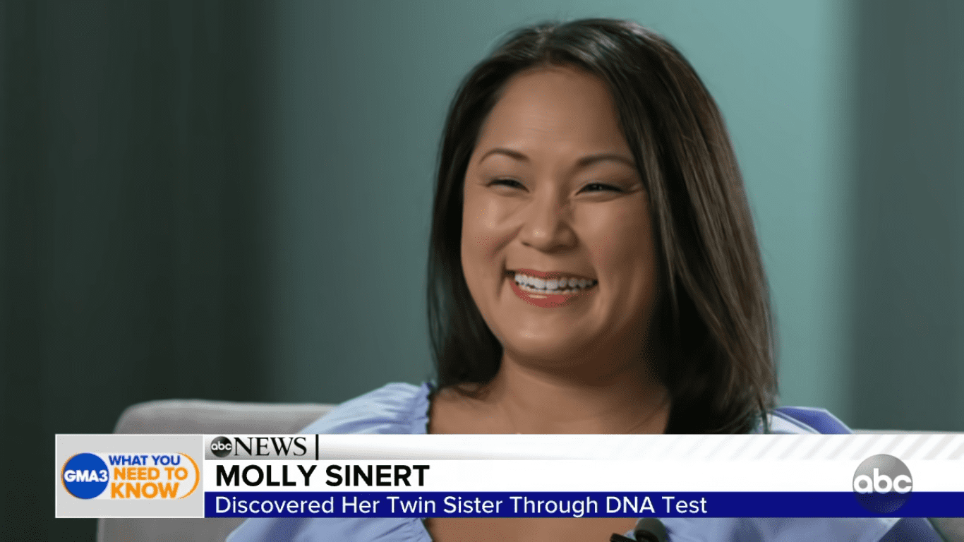 Woman with No Kids Is Confused When DNA Test Shows She Has a Daughter