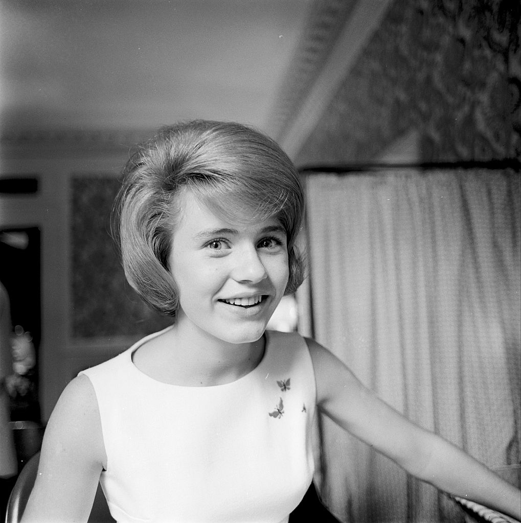 Meet Patty Duke’s 3 Sons Who Were ‘Berated’, ‘Ostracized’ & Made to Do ...