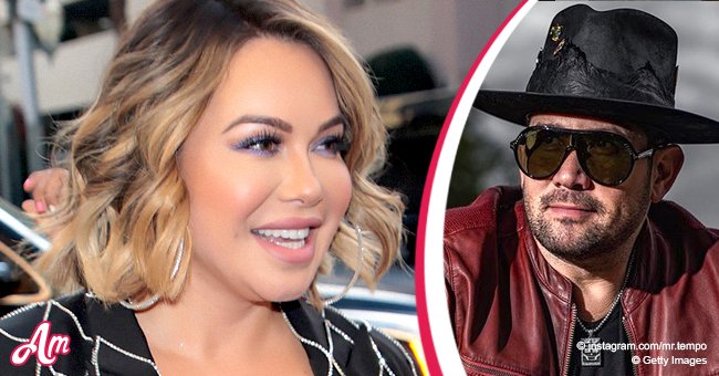 El escandaloso beso de Chiquis Rivera: quién es Jorge Cueva, el hombre ... El escandaloso beso de Chiquis Rivera: quién es Jorge Cueva, el hombre ...