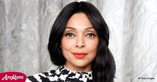 Who Is Tamara Taylor? All about 'Law & Order: Organized Crime's New ...