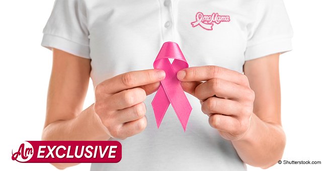 AmoMama Exclusive: Survivor Opens up about Resuming Intimacy after ...