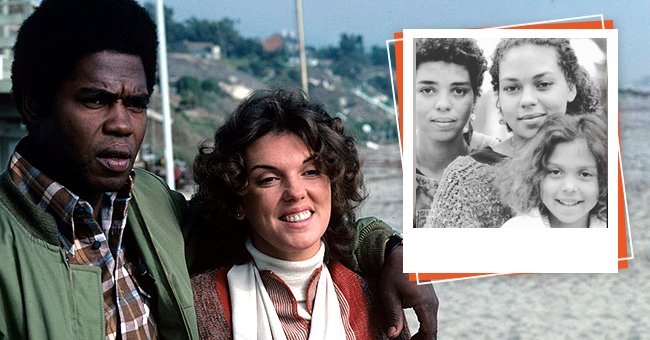 Meet Georg Stanford Brown & Tyne Daly’s 3 Beautiful Daughters Who Have ...