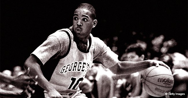 David Edwards, Former Texas A&M Basketball Player, Dies in New York ...