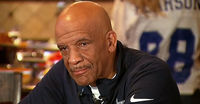 Glimpse into Randy Moss' Bright Career and Exemplary Parenthood — Meet ...