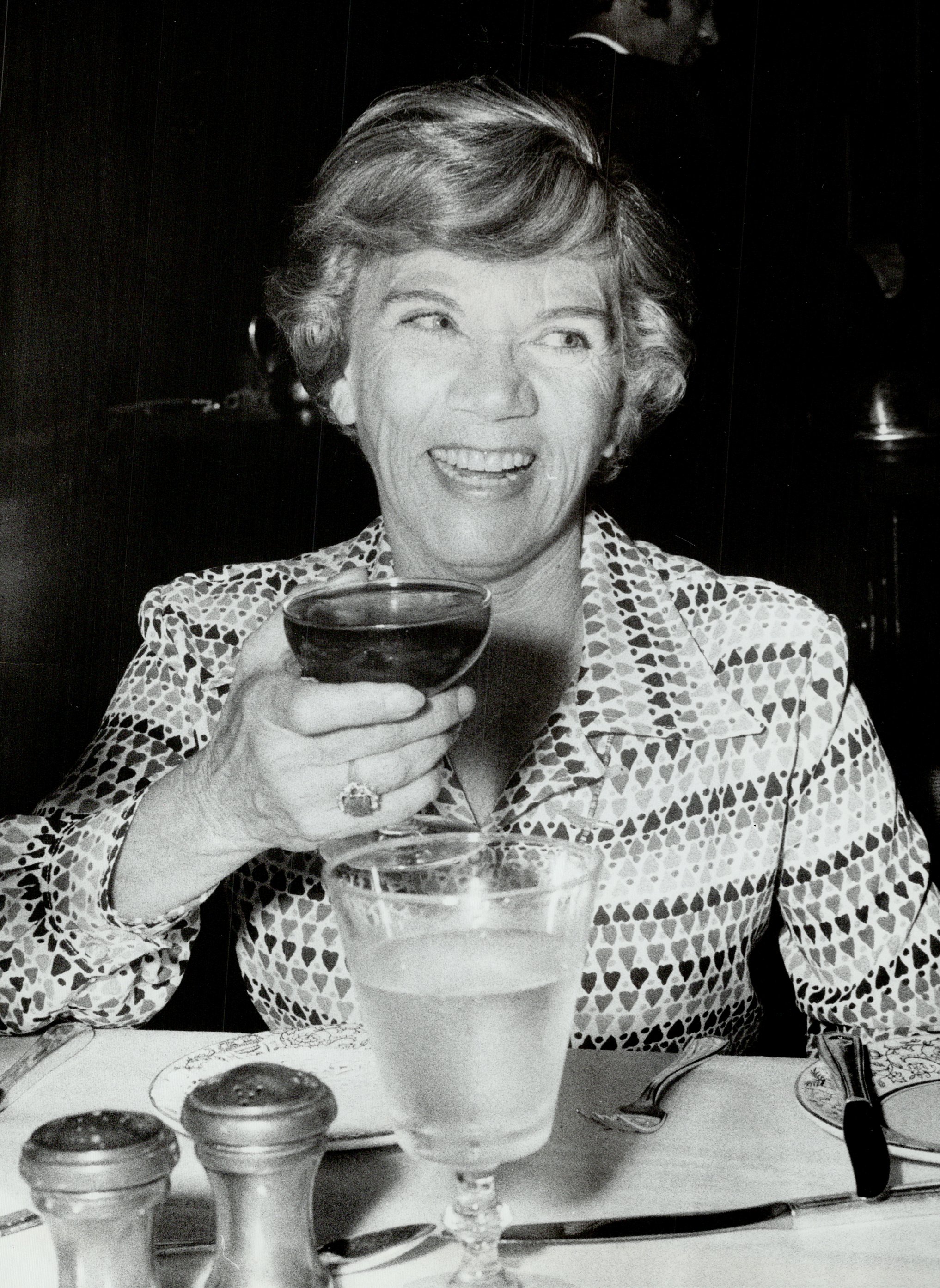 Inside the Hidden Gay Lives of 'The Waltons' Grandparents Ellen Corby ...