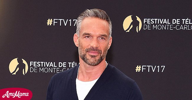 Philippe Bas se confie sur sa vie amoureuse : " Je suis sur Tinder