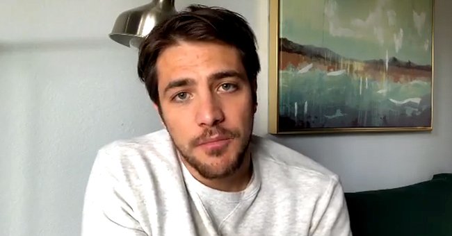 Alberto Frezza (Grey's Anatomy) lutte contre le cancer : il poste une ...