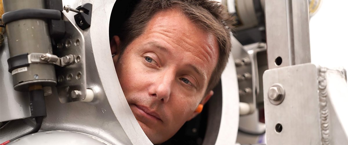 Découvrez Anne Mottet, la compagne de Thomas Pesquet