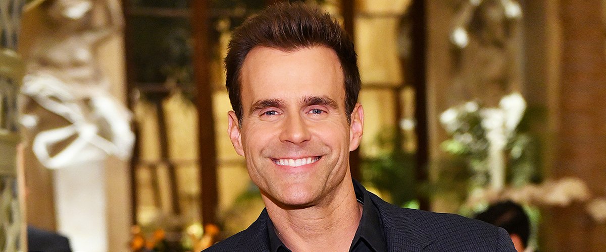 Walter Cronkite's Son Chip Once Paid a Touching Tribute to the ...