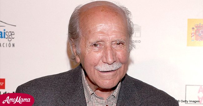 Recordando a Manuel Alexandre, destacado actor de reparto con una ...