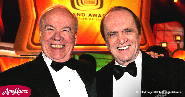Bob Newhart Pens a Touching Letter to ‘Fearless’ Tim Conway