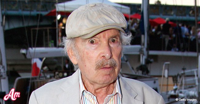 Le destin de Popeck, célèbre acteur et comique français
