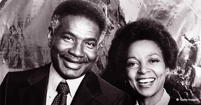 Remembering Ruby Dee — Interesting Facts about Ossie Davis' Wife of 56 ...