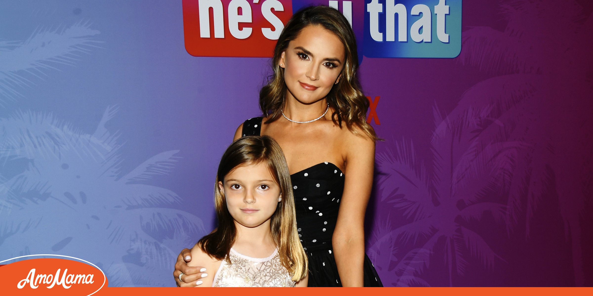 Charlotte Easton Gillies Is the Only Daughter of Rachael Leigh Cook