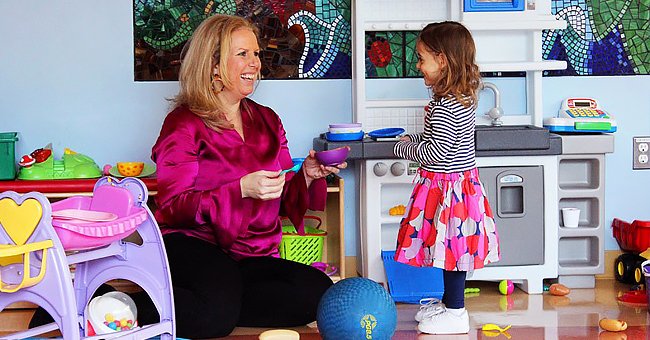 Nurse Adopts 8-Month-Old Girl Who Had No Visitors in the Hospital for 5 ...