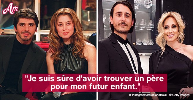 Lara Fabian et Patrick Fiori : amoureux, elle pensait qu'il serait le père de son bébé