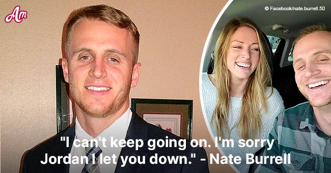'60 Days In' Star Nate Burrell Died by Suicide after Leaving a ...