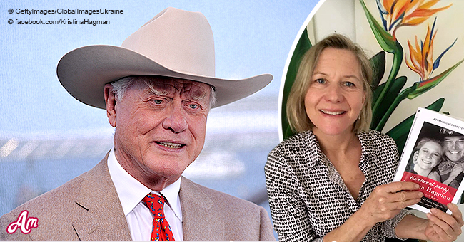 Inside the Complicated Relationship between Late Larry Hagman and His ...