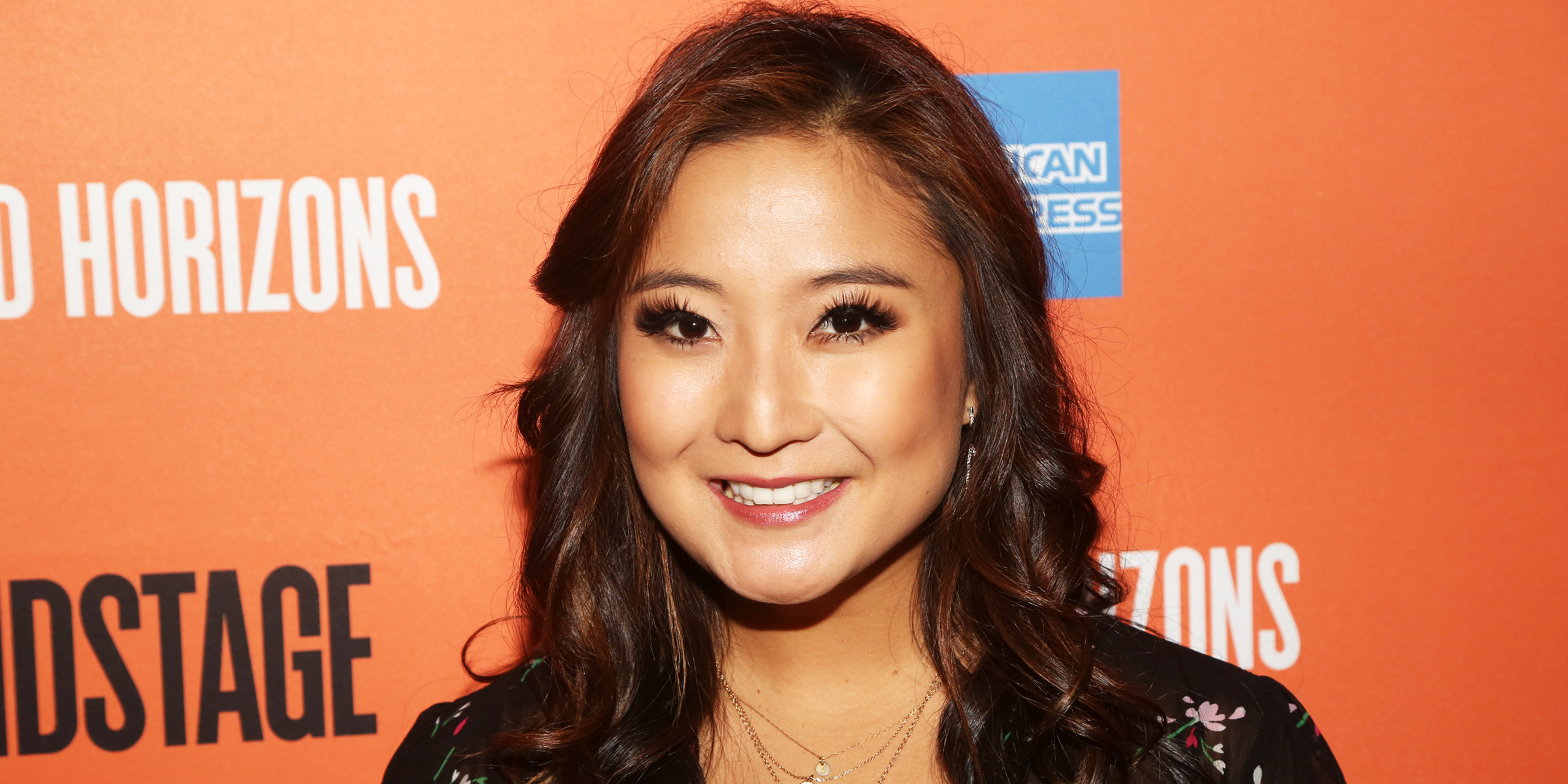 'Emily in Paris's Ashley Park Teams up with Skechers for a New Campaign