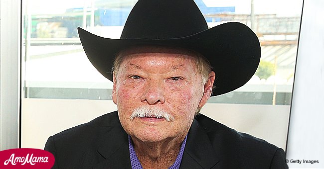 Make-a-Wish Foundation Co-founder Frank Shankwitz Passes Away at 77 ...