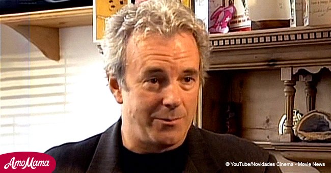 Jay Benedict of 'Dark Knight Rises' and 'Aliens' Fame Dies at 68 from ...