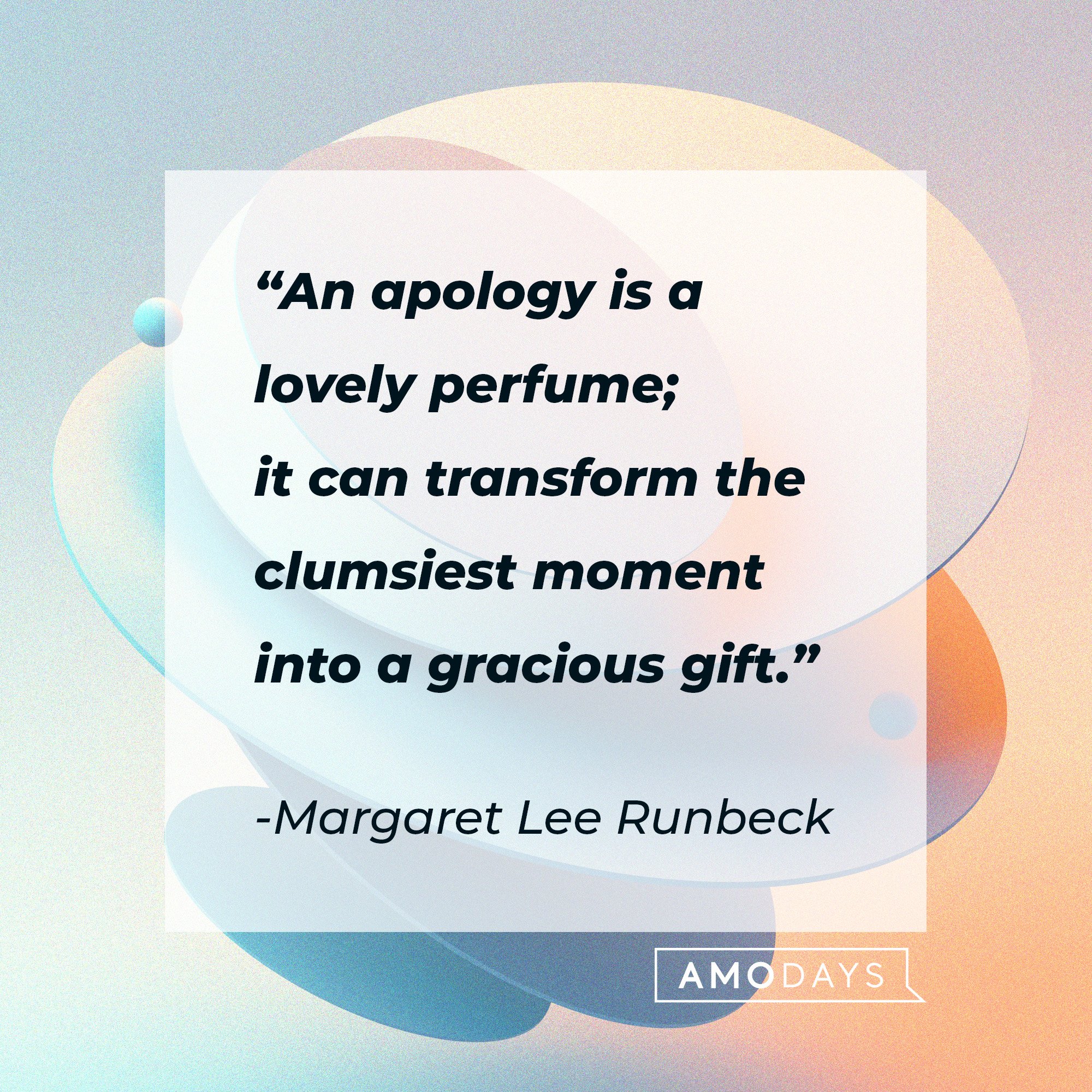 128 Apology Quotes That Convey Its Power to Mend Relationships