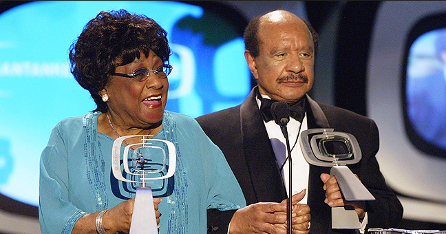 Sherman Hemsley of 'The Jeffersons' Fame in His Final Years