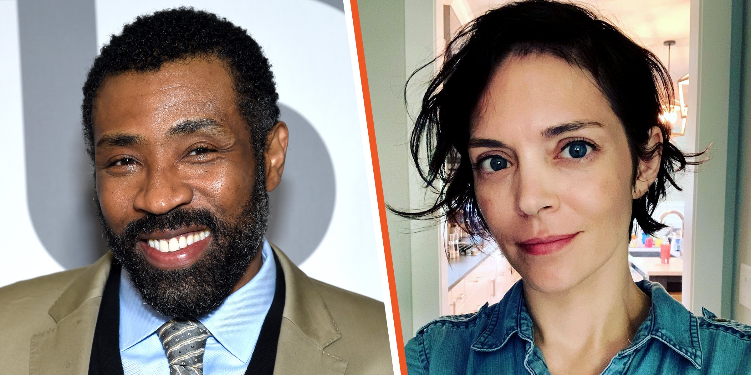 Cress Williams's Wife Kristen Torrianni Is Also an Actress — Black ...