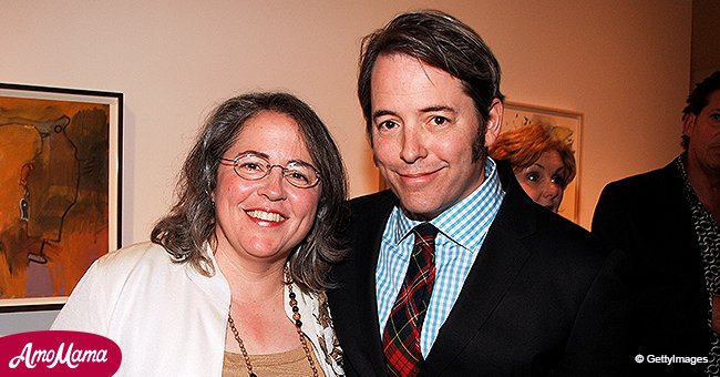 Matthew Broderick's Sister Janet Tests Positive for Coronavirus and Is ...