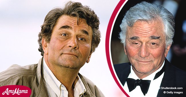 Remembering Peter Falk – Notable Facts about the 'Columbo' Star's Life