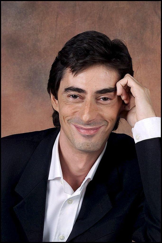 Abandonné et "sans le sou", Philippe Vecchi, 53 ans, a été retrouvé ...