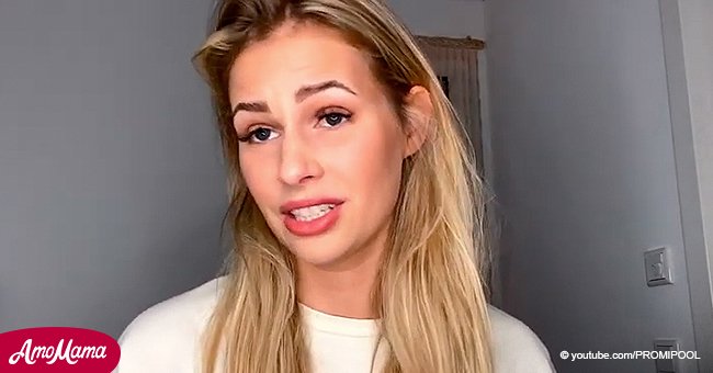 Carolina Noeding, der "Köln 50667"-Star spricht nach einer ...