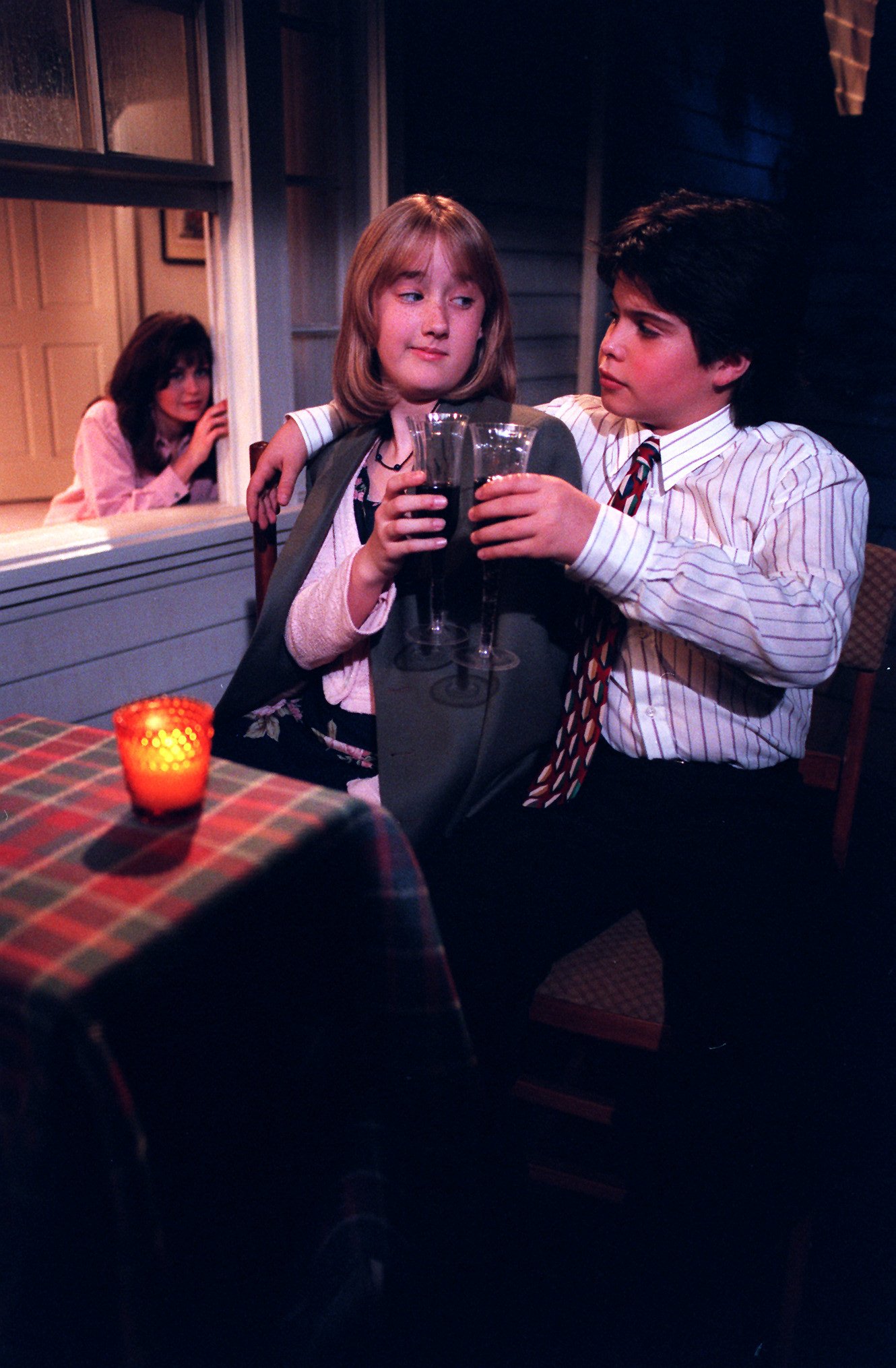 Ross Malinger: The Life of Child Star Who Played Tom Hanks' Son Jonah ...