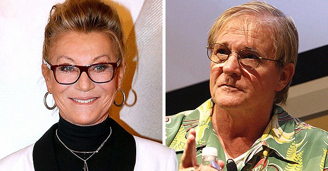 Sheila, trois ans après le décès de son fils : “Ludo est là, près de moi”