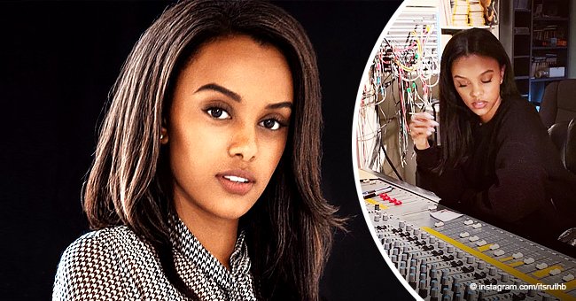Meet Canadian Pop Singer and Songwriter Ruth B — Glimpse inside Her ...