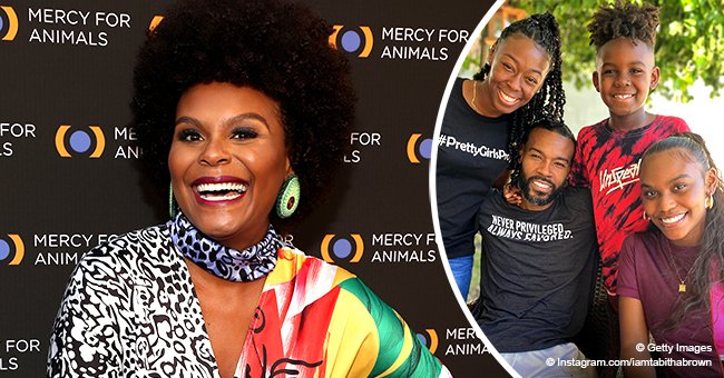 Tabitha Brown Clinched Her Own Show on Ellen DeGeneres' Digital Network ...