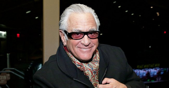 Glimpse inside the Life of Barry Weiss from 'Storage Wars' after ...