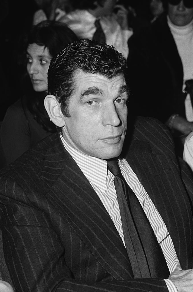 Michel Constantin est décédé : retour sur l’acteur de rôles de ...