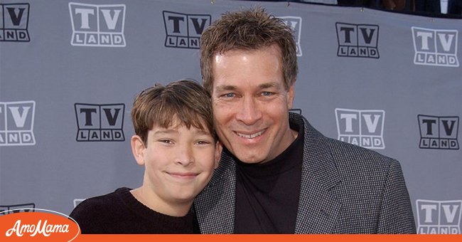 Look Back at Don Grady’s Full Life, Acting Career, and Music