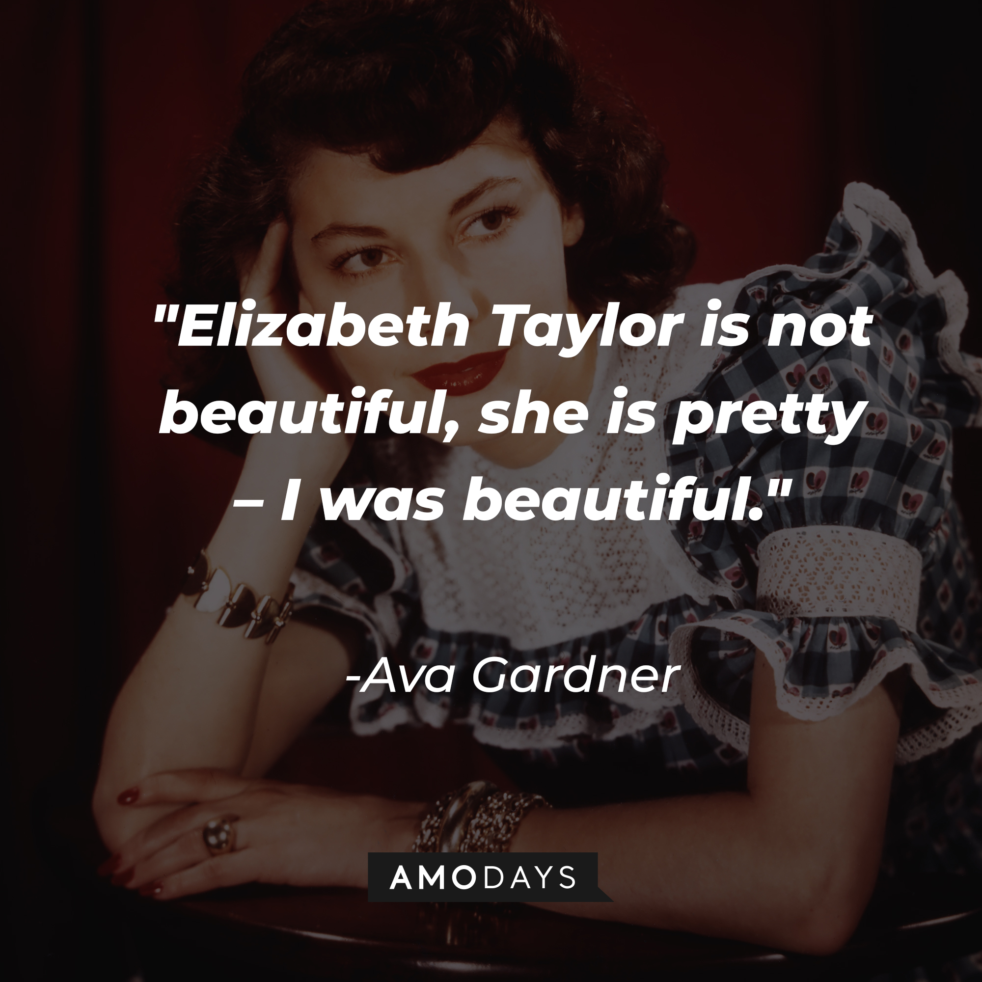33 Ava Gardner Quotes About The Film Star s Life And Career 33 Ava Gardner Quotes About The Film Star s Life And Career